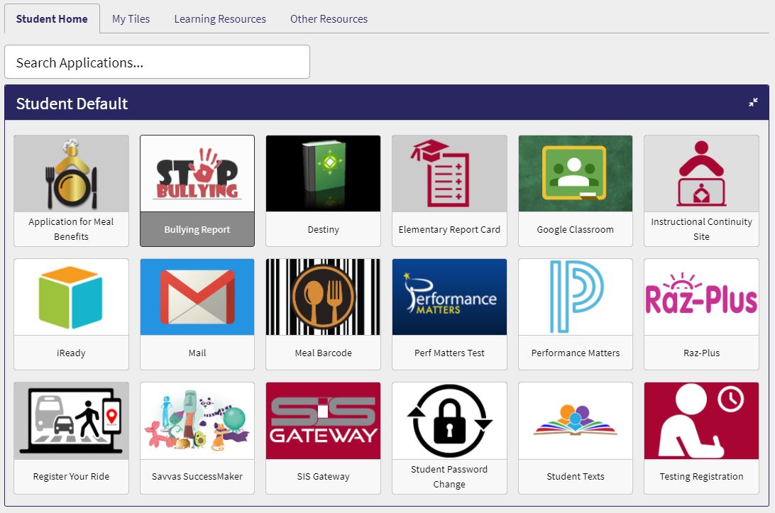 Register Your Ride - Step-by-Step Instructions